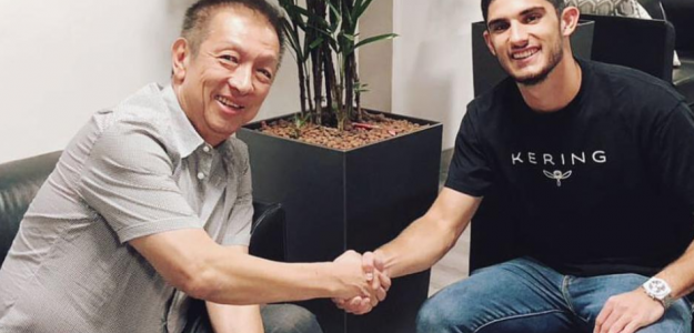 Peter Lim: dueño, señor y alma del Valencia del Siglo XXI