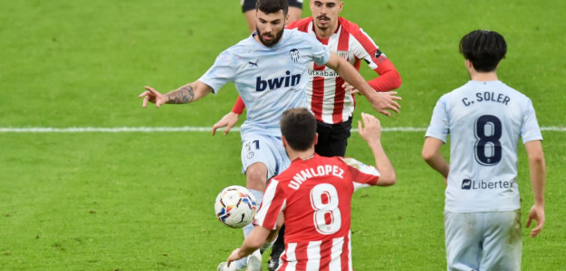 Patrick Cutrone: ¿un "fichaje" para el Valencia 21/22?