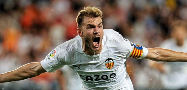 Toni Lato debería ser un jugador que siempre estuviera en el Valencia